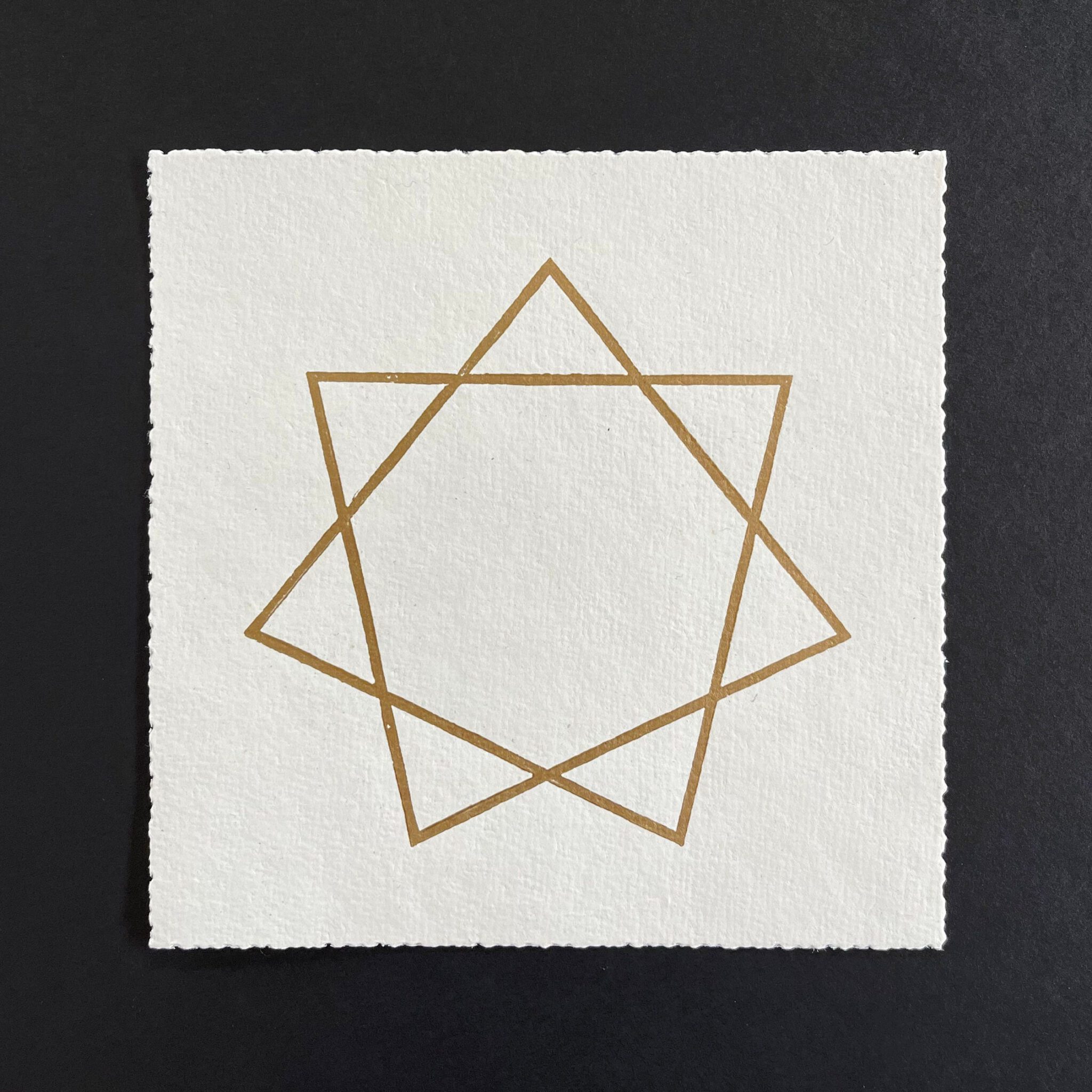 Blume des Lebens – Veskor Cassiopeia