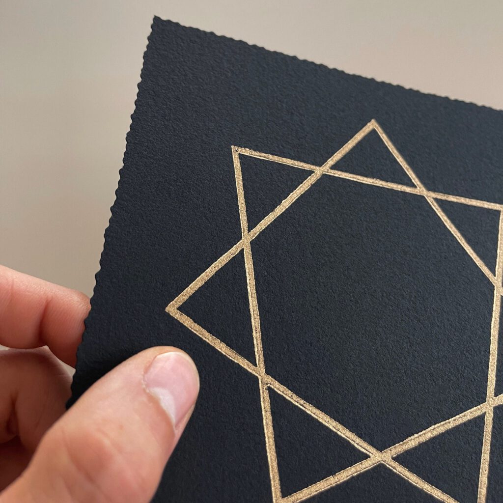 Lotus des Lebens – Veskor Cassiopeia