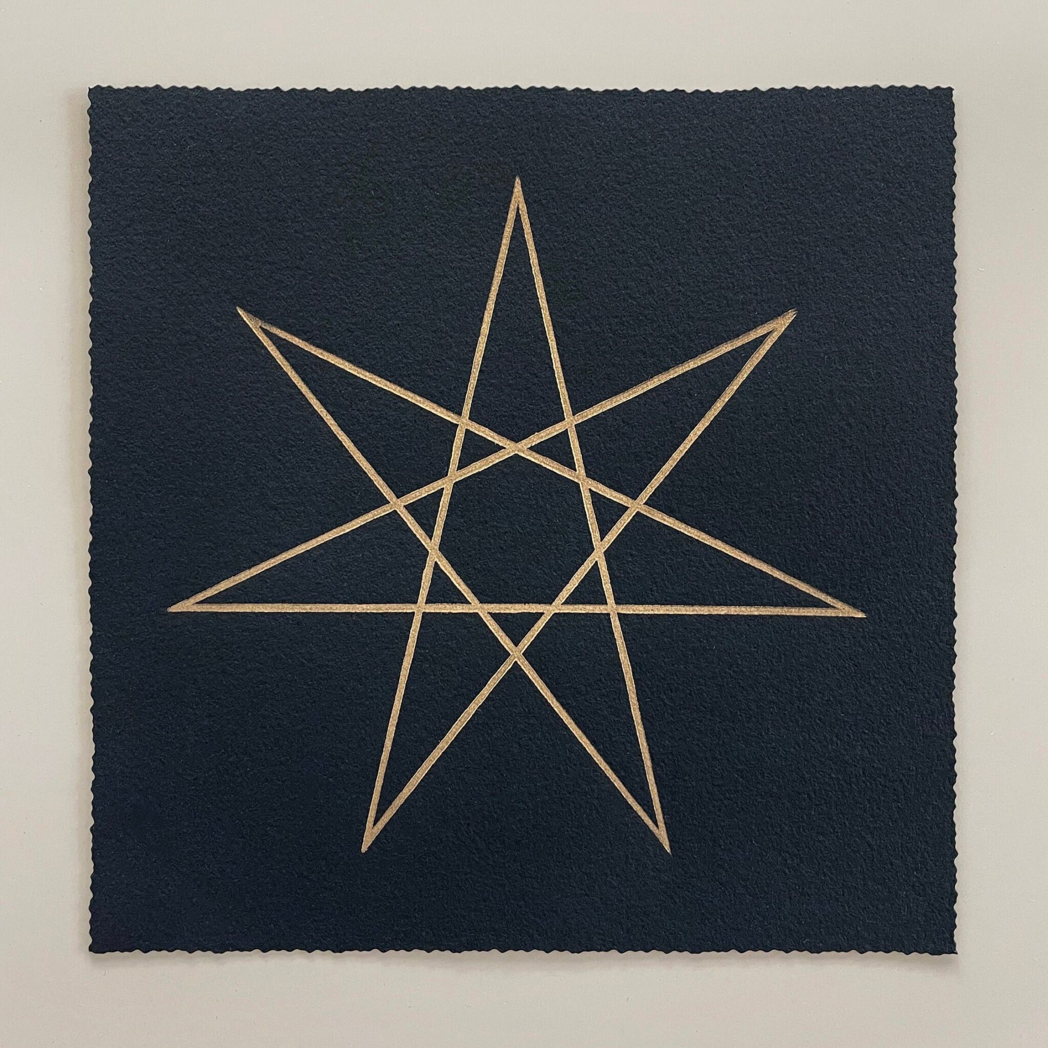 Sri Yantra – Veskor Cassiopeia