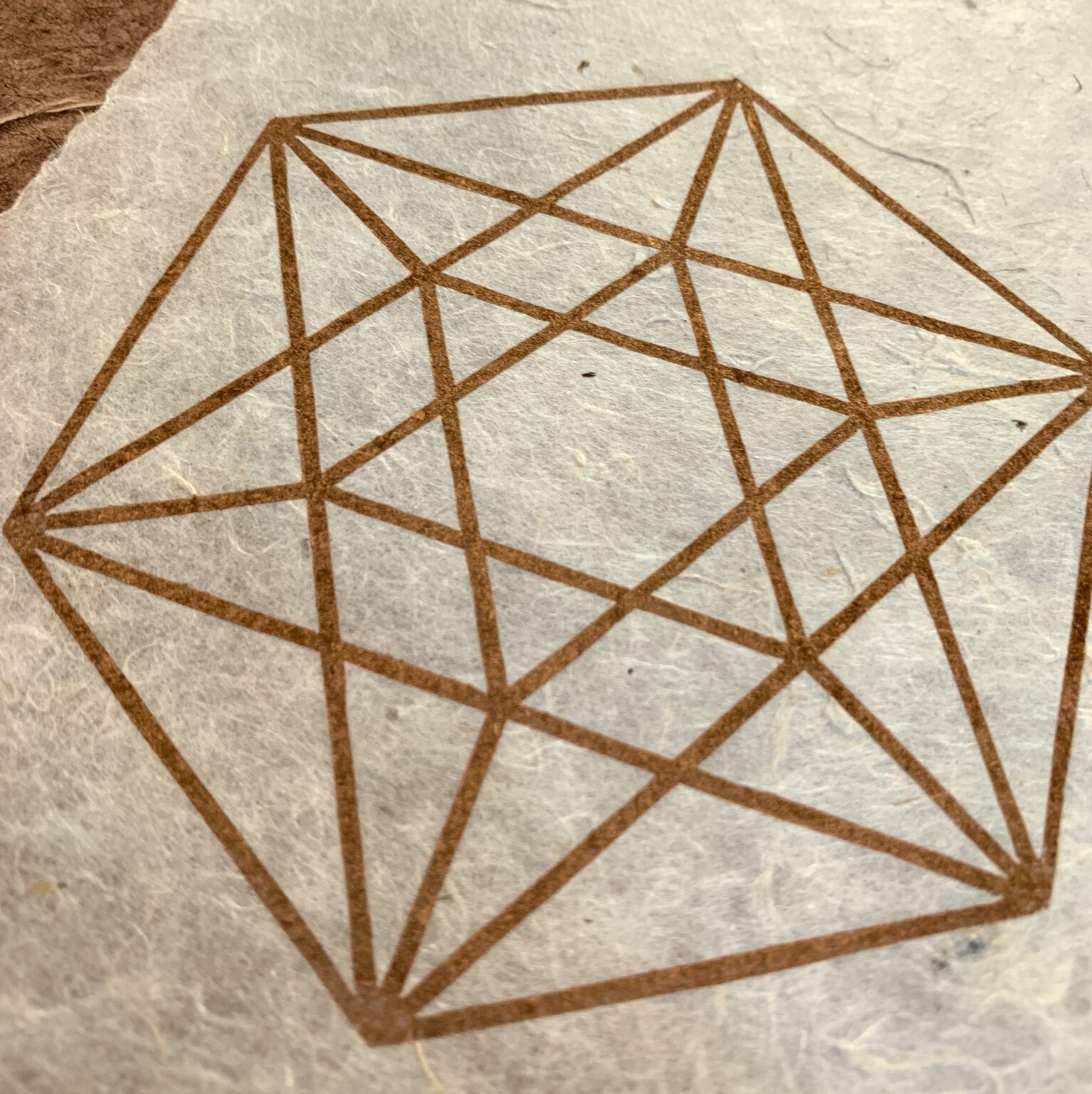 Blume des Lebens – Veskor Cassiopeia